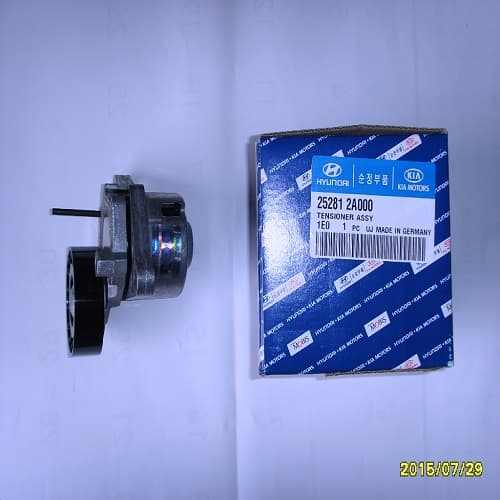 HYUNDAI CERATO SPORT spare parts(25281 2A000) | tradekorea