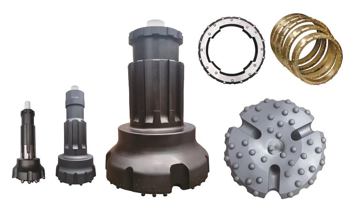 DTH BIT | tradekorea