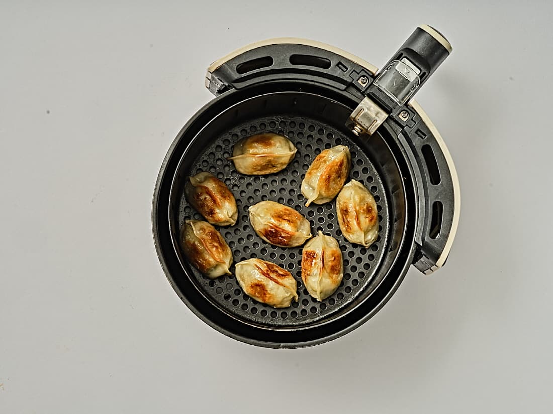 Plant Based Mandu - Beef Bulgogi Flavor | tradekorea