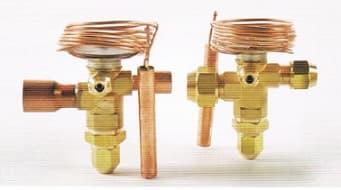 EXPANSION VALVE | tradekorea