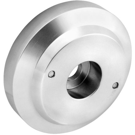 Customized Sand Casting Fitness Equipment Flywheel | tradekorea