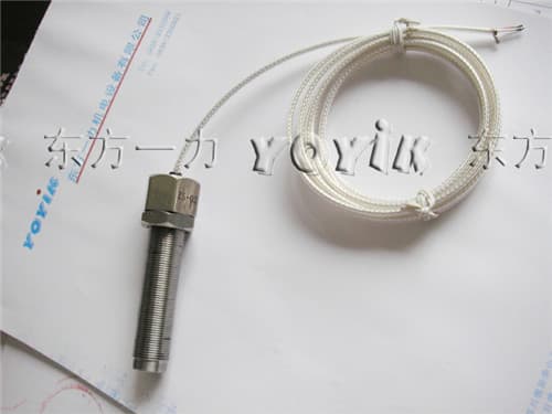 Qualified Rotation Speed Sensor ZS-03 | tradekorea