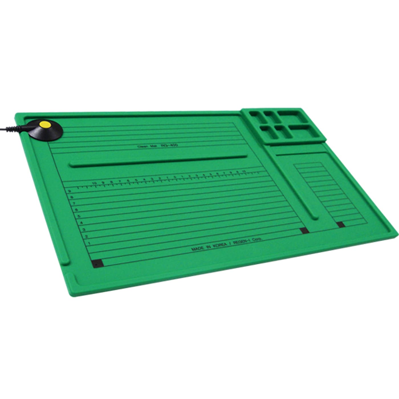 Silicon Clean Mat(RG-400) | tradekorea