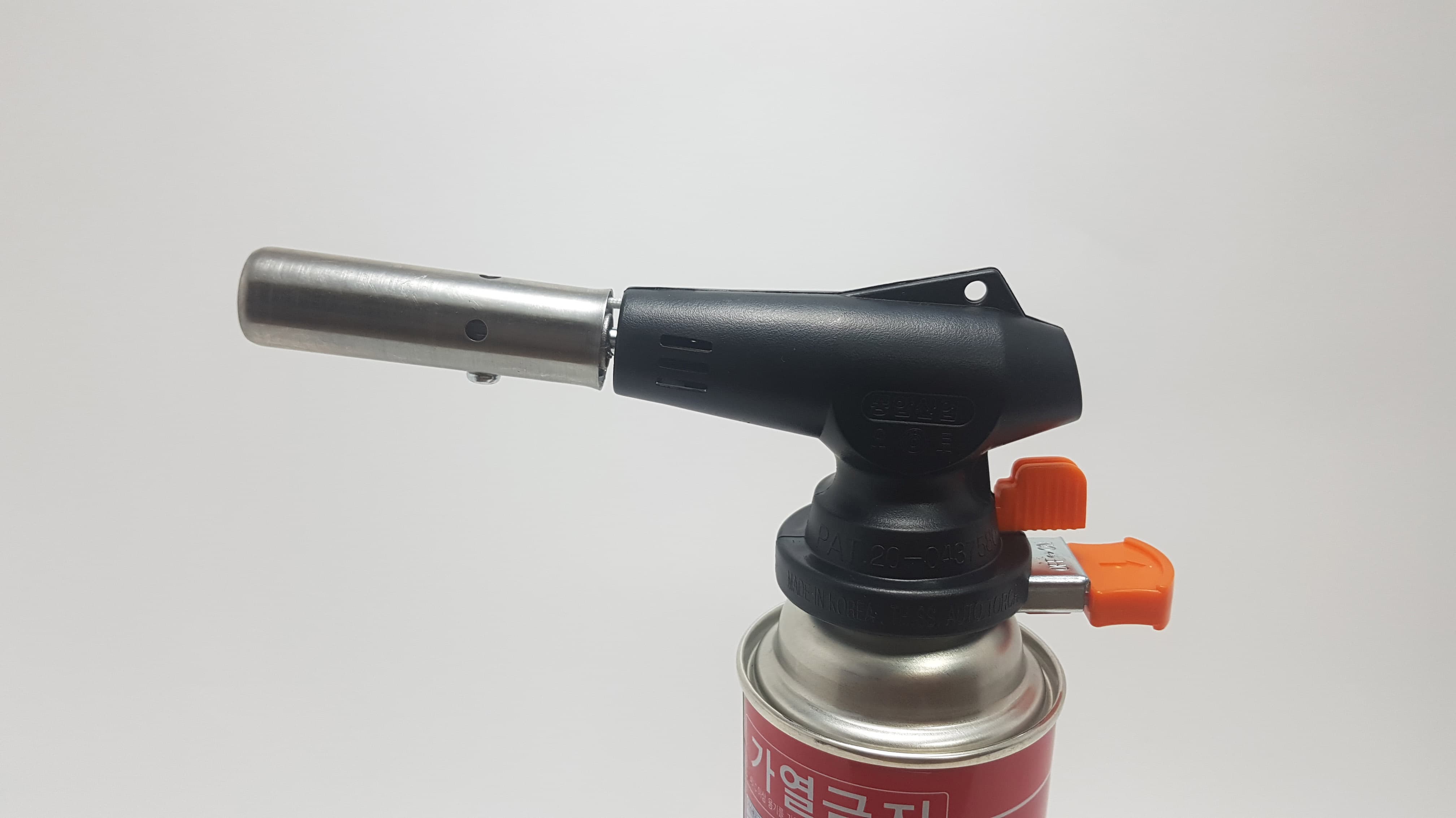 GAS TORCH, SHINSUNG TORCH, TKT-105, CAMPING, TORCH | tradekorea