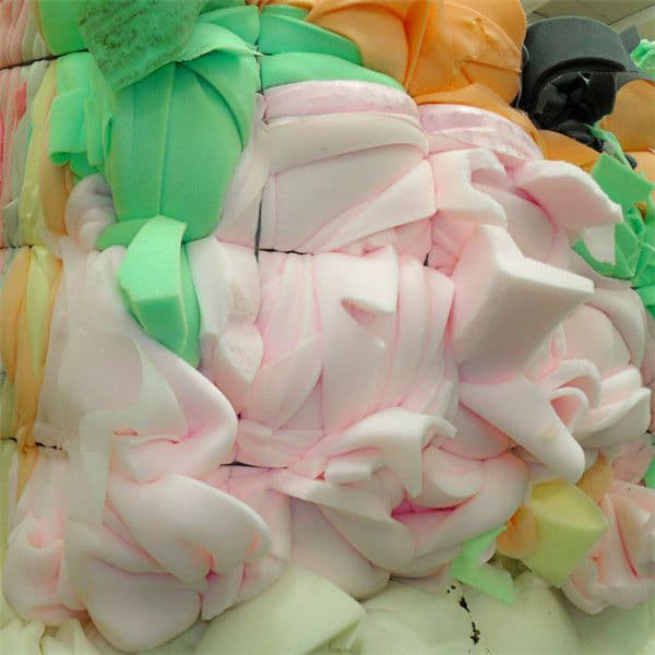 PU Foam Scrap/ polyurethane foam scrap | tradekorea