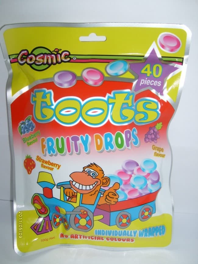 DEXTROSE CANDY | tradekorea