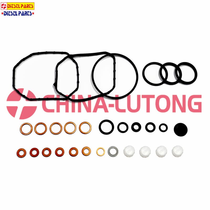 Diesel Injection Pump Seal Kit-Ve Diesel Pump Tools | tradekorea