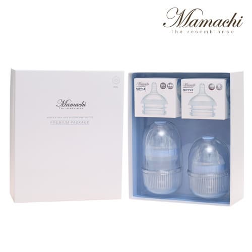 Mamachi Premium Package | tradekorea