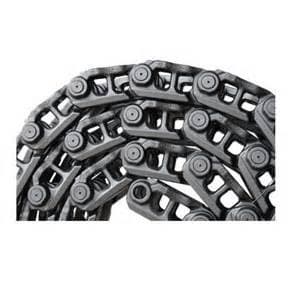 CASE Excavator Track Chain | tradekorea