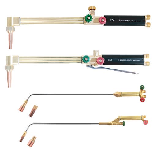 Cutting Torch, Heating Torch, Tip, Nozzle | tradekorea