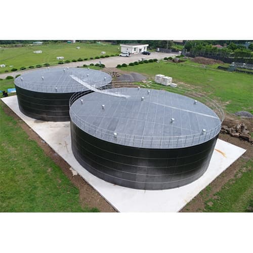 STS Cylinder type water tank (stainless steel water tank) | tradekorea