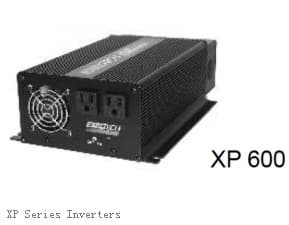 Exceltech Military Spe Inverters 600 Watt XP | tradekorea
