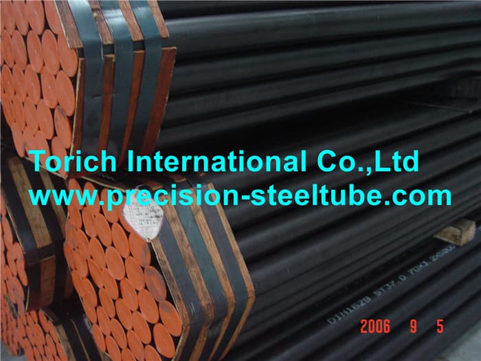 Low Temperature Carbon Steel Pipe | tradekorea