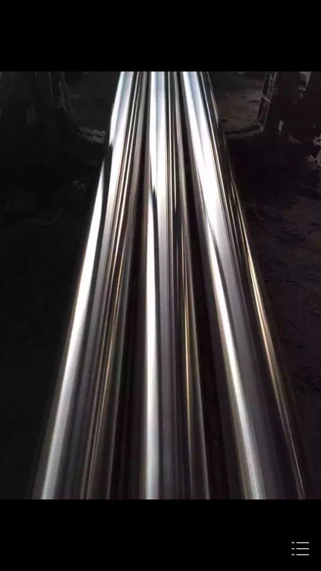 ASME SB474 /ASTM B474 welded pipe | tradekorea