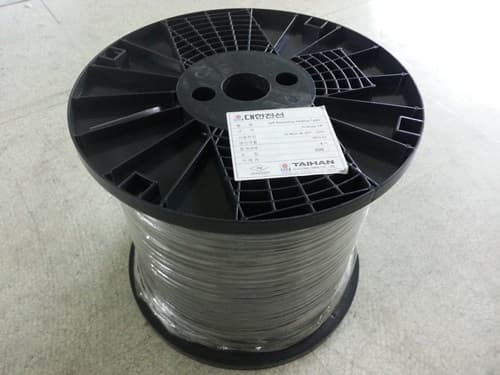 Pipe tracing heating cable , car seat heater, heating cable | tradekorea