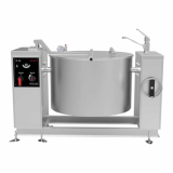 Induction soup kettle