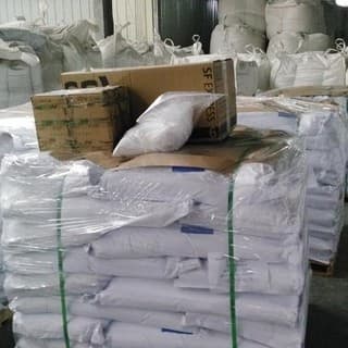 Aluminium Trihydrate (ATH) Filler | tradekorea