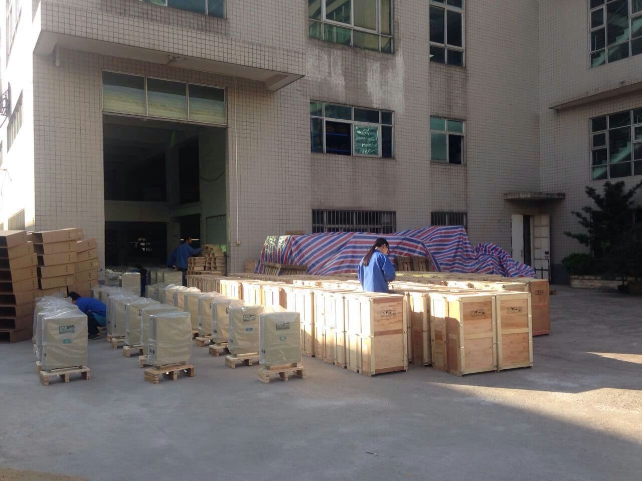DINGLI Elevator Emergency Rescue Device (Elevator ARD/EPD) | tradekorea