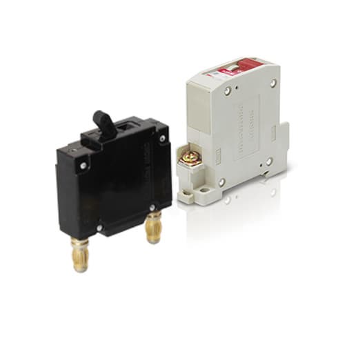 LOW VOLTAGE CIRCUIT PROTECTOR FOR CIRCUIT PROTECTION | tradekorea