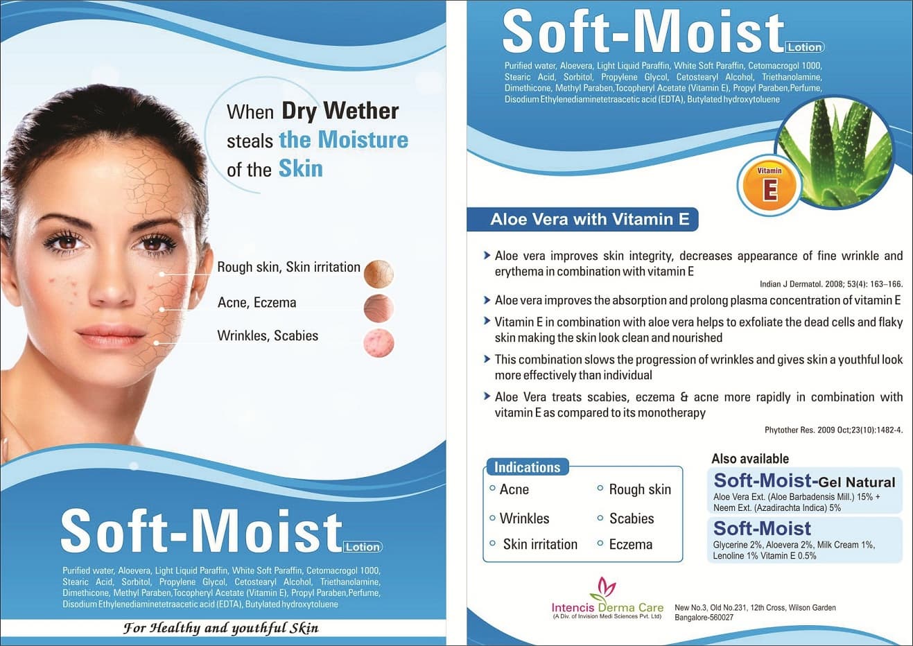 SOFT- MOIST NATURAL GEL | tradekorea