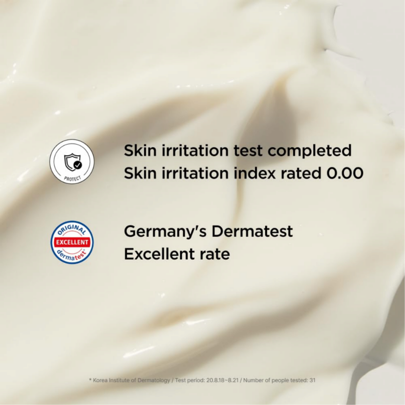 ISOI Intensive Energizing Cream EX Deep Moisturizing Formula for Skin ...