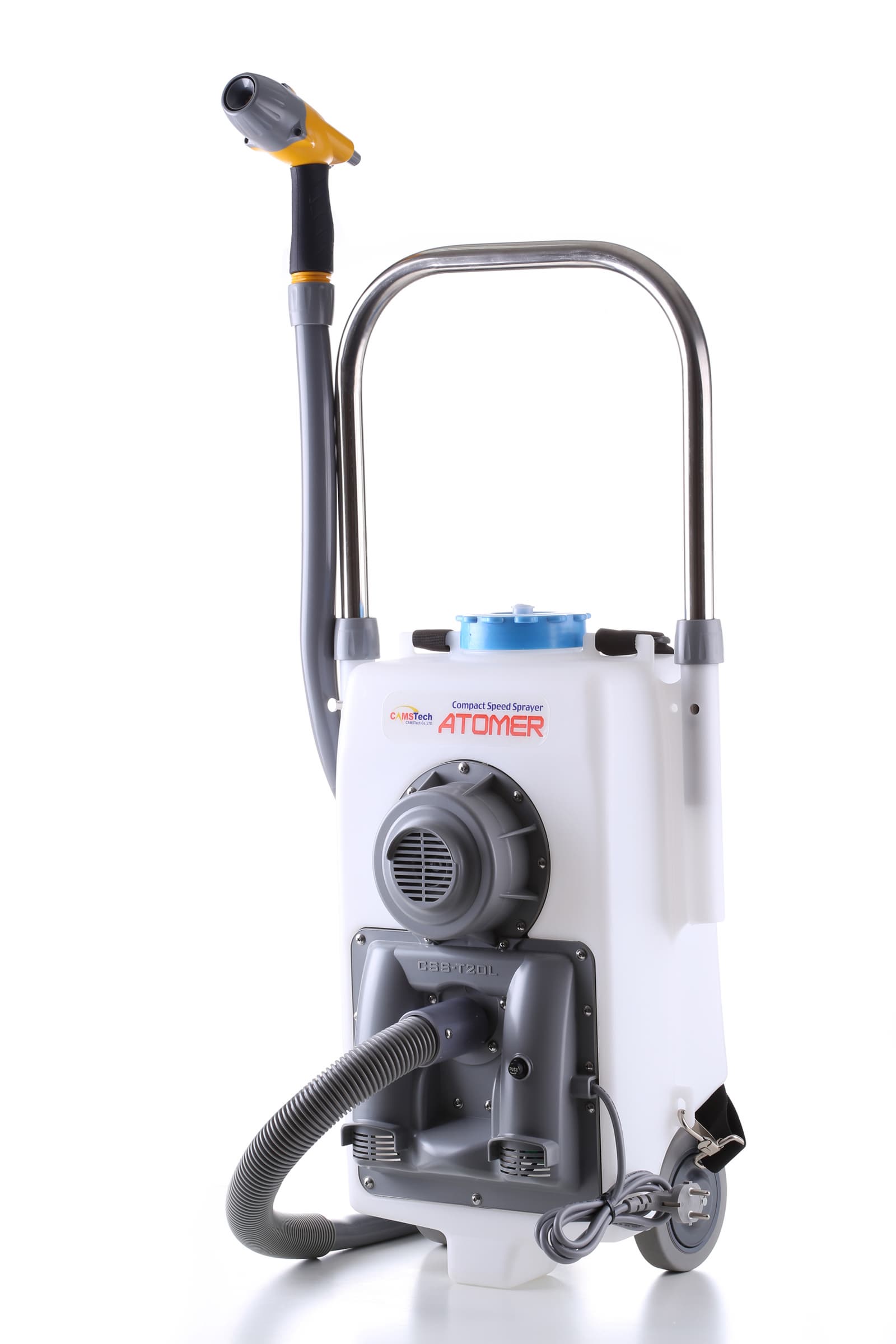 Electric ULV Sprayer ATOMER 1 | tradekorea