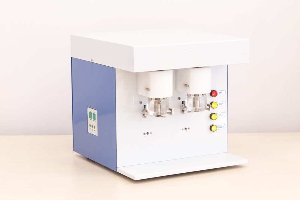 Glutomatic System, Gluten Content Tester, Gluten Washer, Gluten Tester ...