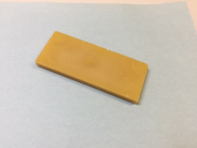 WAFER MOUNTING WAX | tradekorea