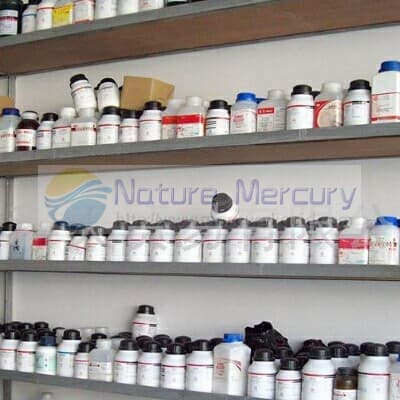 Mercury Hg Compounds | tradekorea