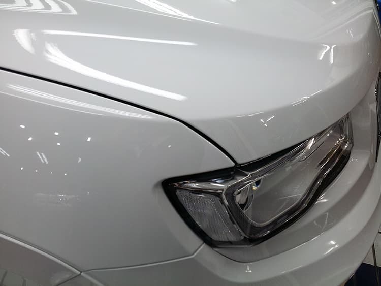 Headlamp Protective Film (HPF) | tradekorea