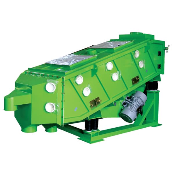 VIBRATING SCREEN SYSTEM | tradekorea