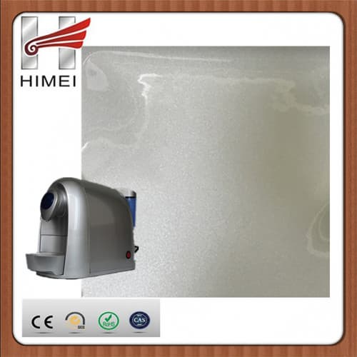 VCM steel coated sheet for coffee machine | tradekorea