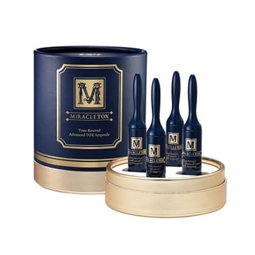 MIRACLETOX Time Rewind Advanced TOX Ampoule | tradekorea