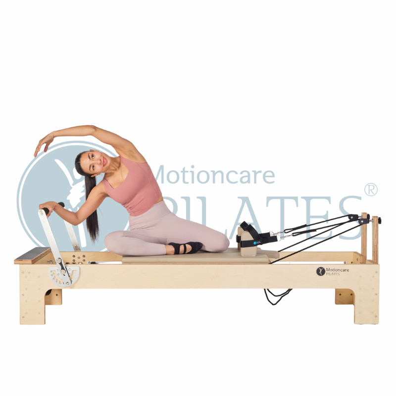 Pilates ECO Reformer | tradekorea