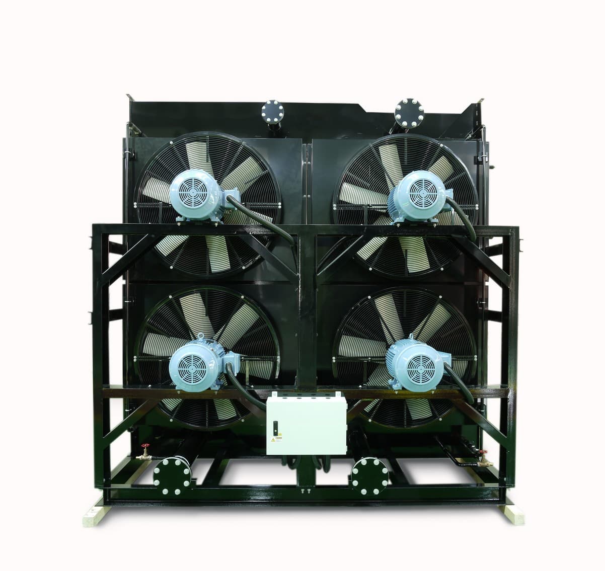 Radiator(Mounted type, Remote Type) | tradekorea