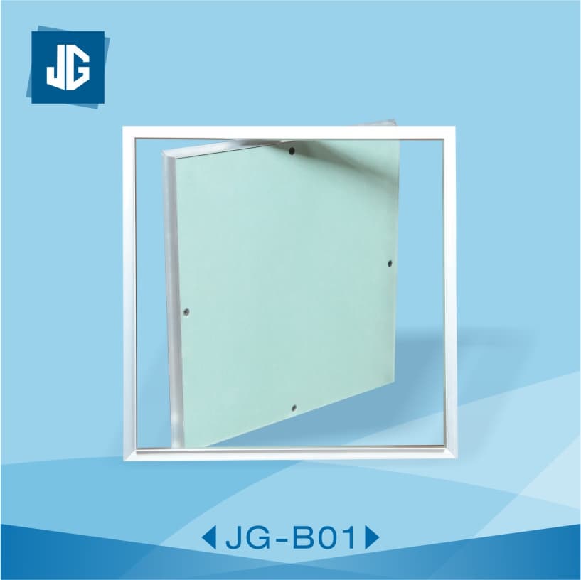 Gypsum Board Access Panel Ceiling Access Panel | tradekorea