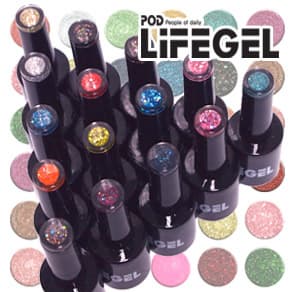 POD LIFE GEL | tradekorea