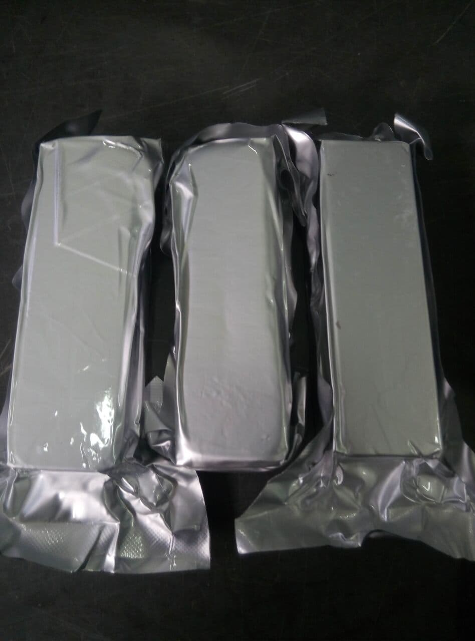 99.995%Indium ingot 4N5 Indium | tradekorea