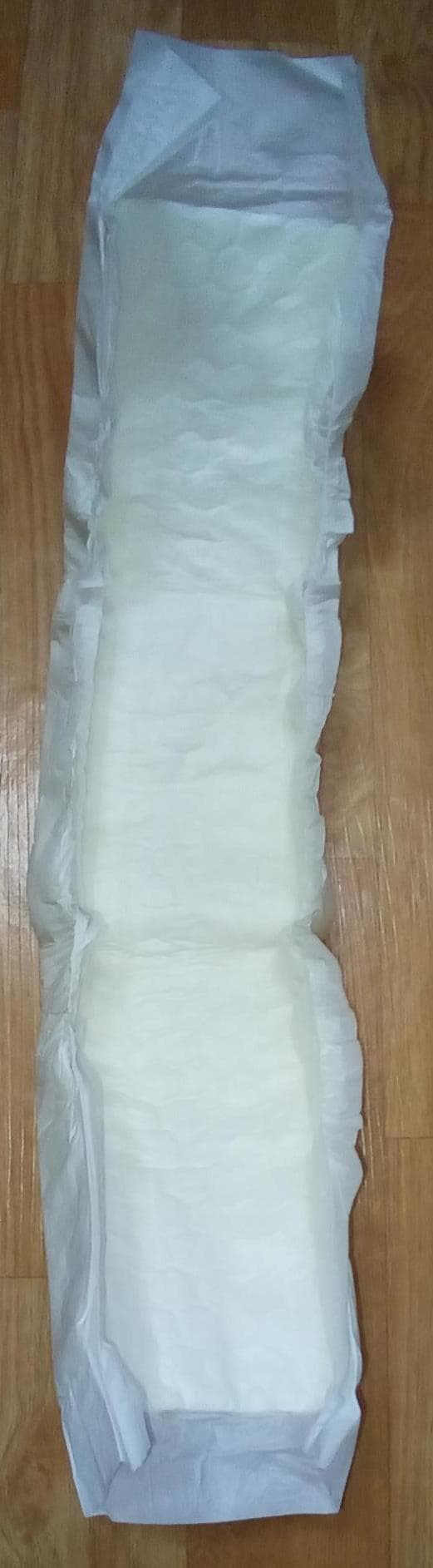 Disposable Insert/Straight Type Adult Diaper | tradekorea