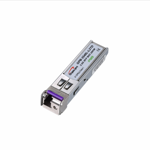 Industrial BIDI SFP Optical Transceiver | tradekorea