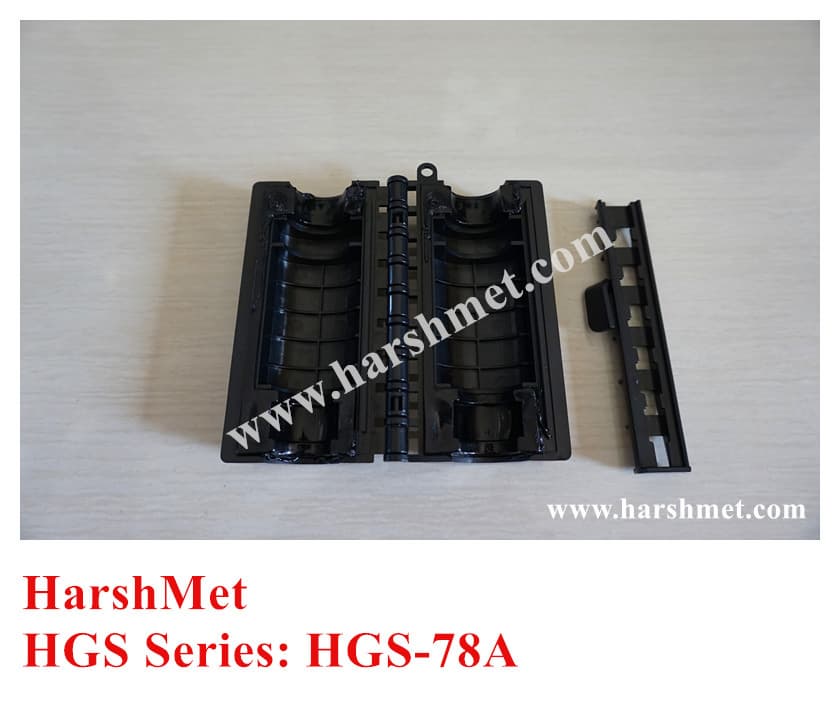 Feeder cable IP68 Gel Seal Enclosure | tradekorea