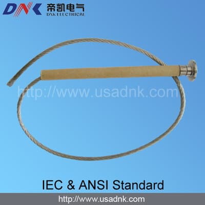 High Voltage expulsion fuse link (K T type) | tradekorea