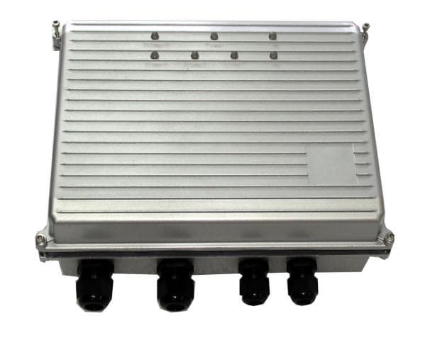 Controller For Aviation Obstruction Light Aluminium Material | tradekorea