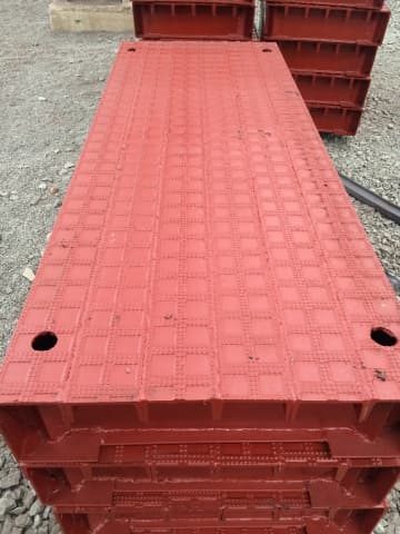 Road deck panel | tradekorea