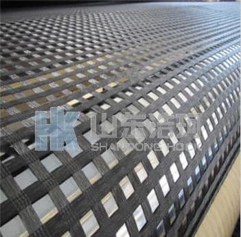 polyester geogrid | tradekorea