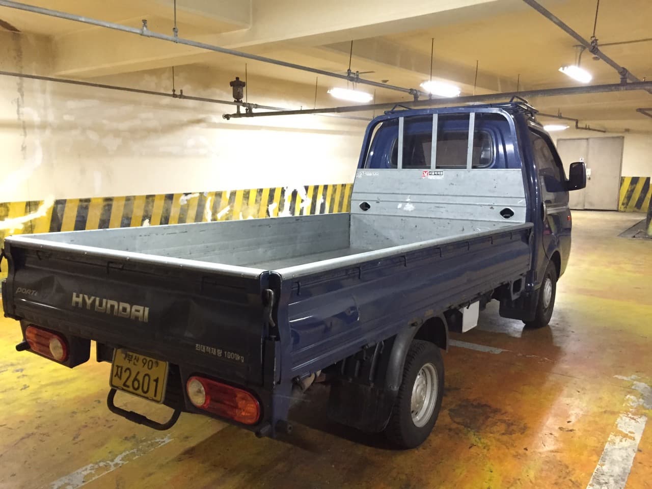 HYUNDAI PORTER2 | tradekorea