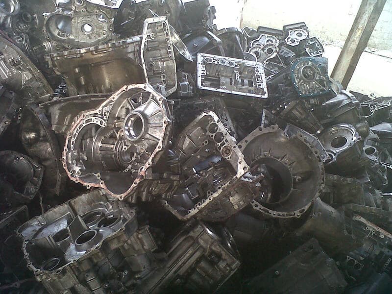 Aluminum Engine Blocks Scrap | tradekorea