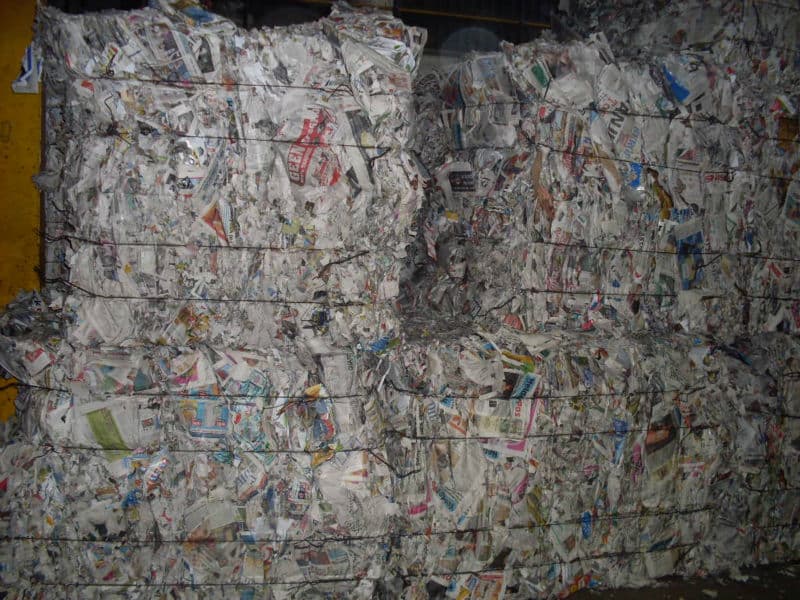 SORTED OFFICE PAPER | tradekorea