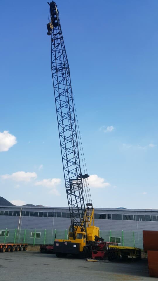 P&H 9125TC CRANE | tradekorea
