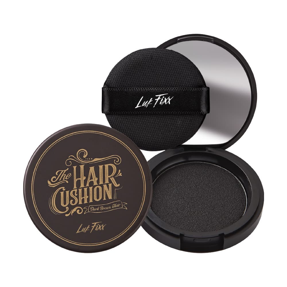 The Hair Cushion | tradekorea